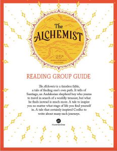 Paulo Coelho HarperCollins