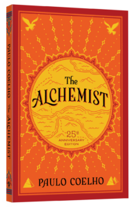 Books – Paulo Coelho HarperCollins